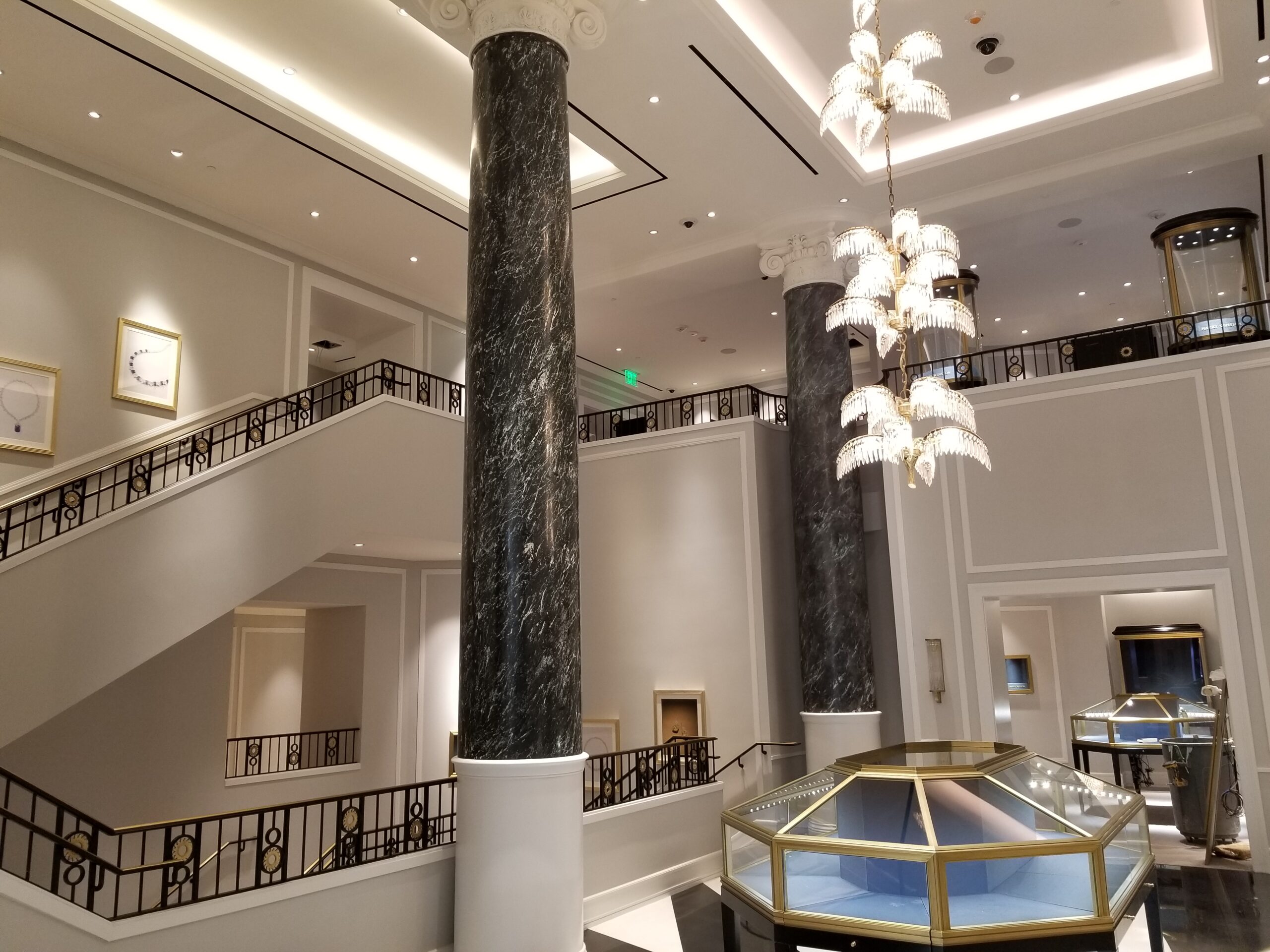 Team - Paramount Interiors