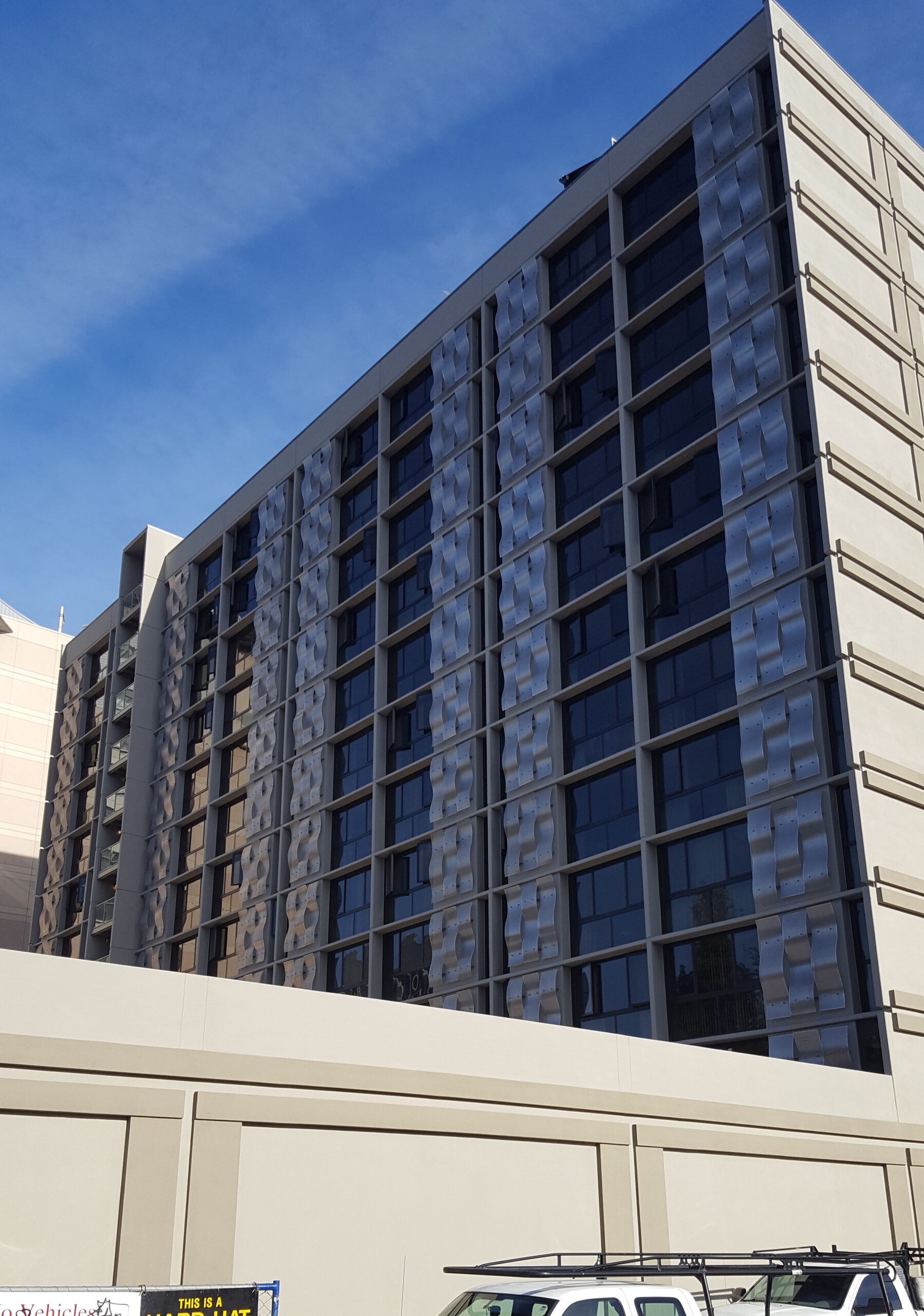 Fact Sheet - Paramount Interiors