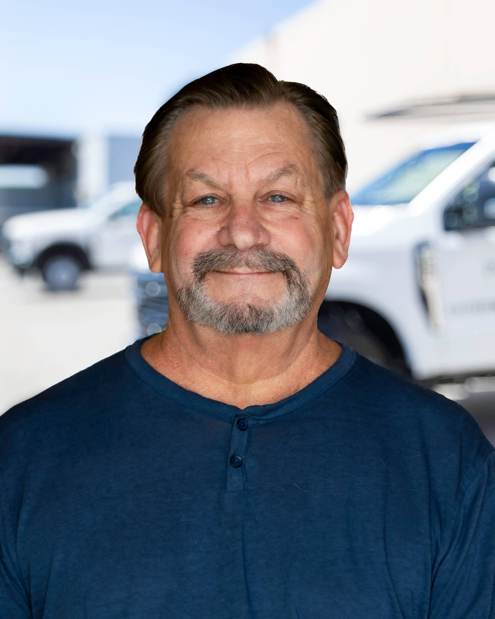 Team - Paramount Interiors