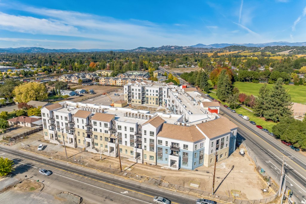 Select Projects - Paramount Interiors